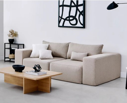 Sustainable Sofas